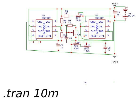 detector Resources - EasyEDA