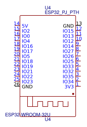 ESP32_usbv_V1_mod Resources - EasyEDA