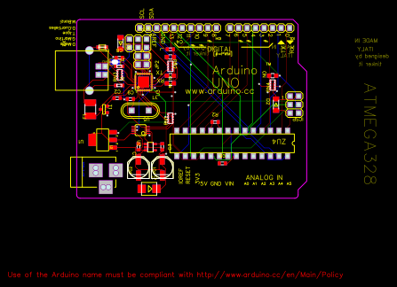 arduino Resources - EasyEDA