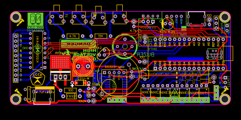4_6PS_down_TYPE-C-SMD Resources - EasyEDA