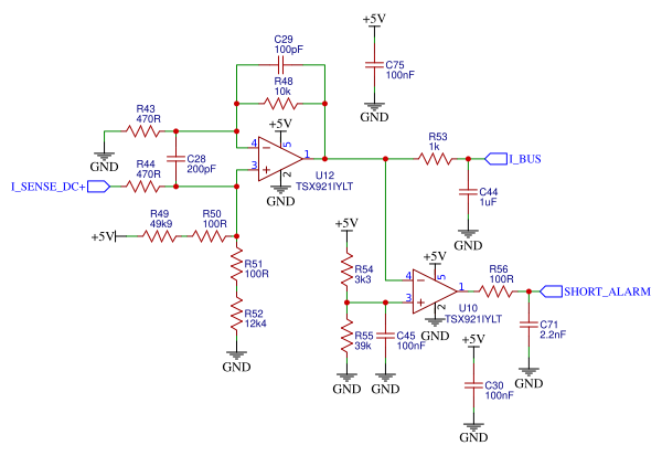 CURRENT_SENSE_AMPLIFIER Resources - EasyEDA