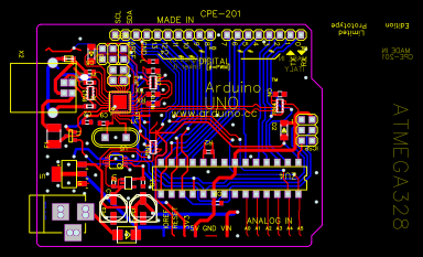 COPY_ARDUINO Resources - EasyEDA
