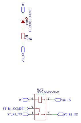 relay_with_led Resources - EasyEDA