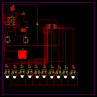 New PCB Module Resources - EasyEDA
