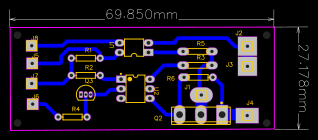 triac Resources - EasyEDA