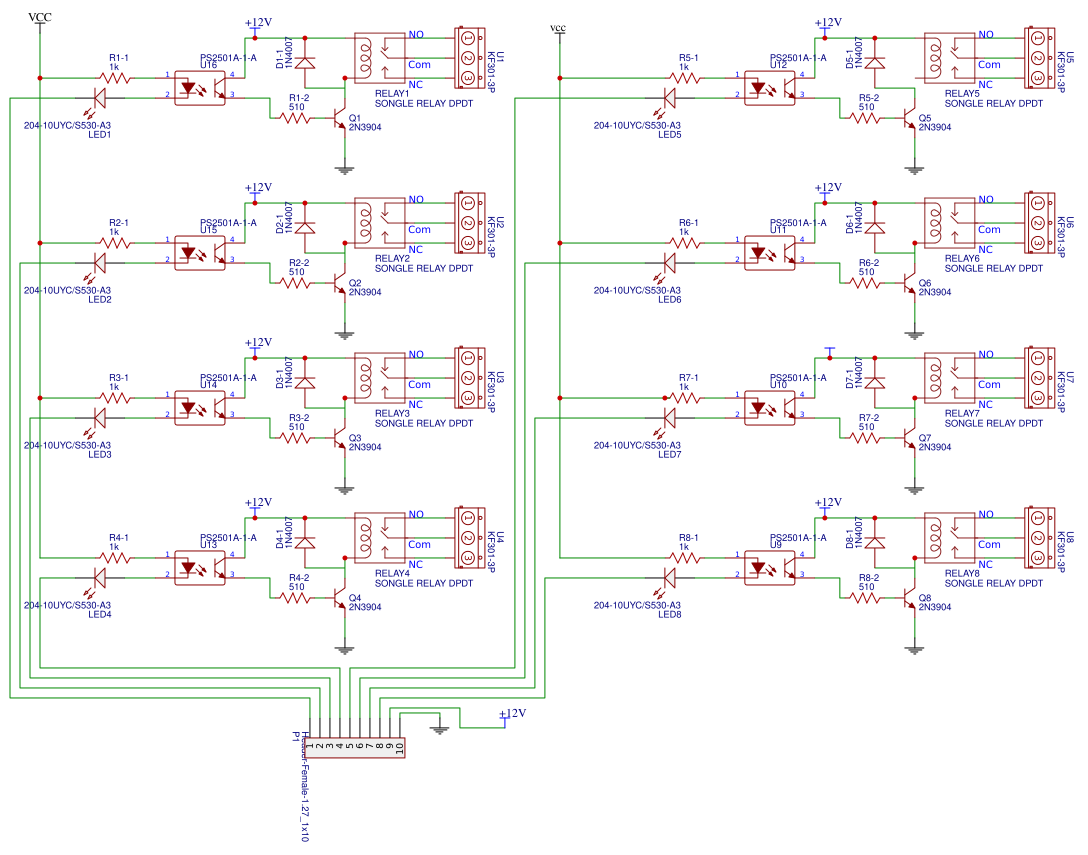xx Resources - EasyEDA