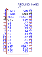 TR Akuarium Resources - EasyEDA