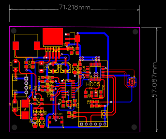 PCB_MP34DT01_3 Resources - EasyEDA
