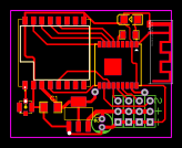 PCB_elrs_RX Resources - EasyEDA