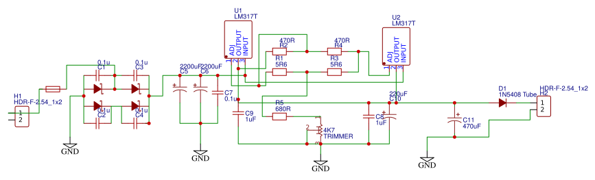 New Schematic Module Resources - EasyEDA