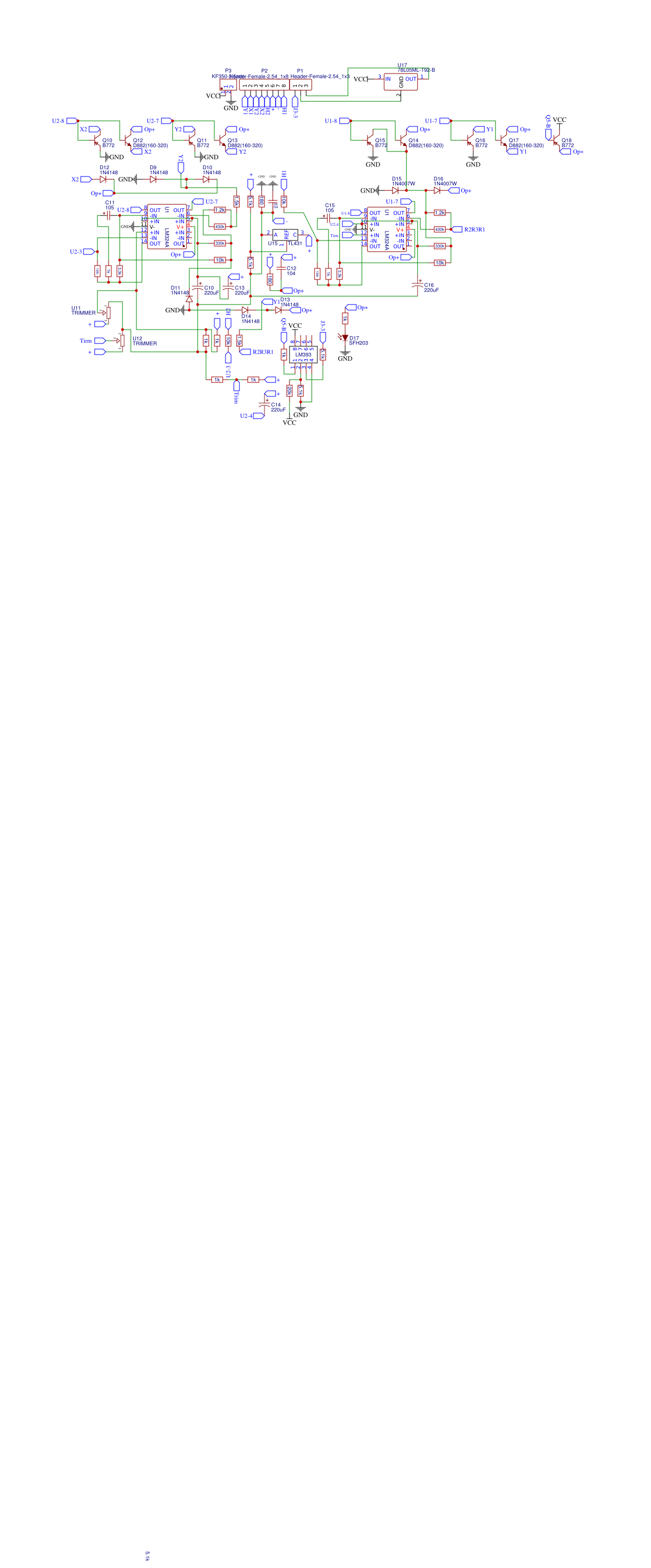 Full SCH Resources - EasyEDA