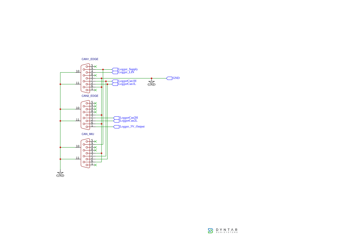 CAN_Logger_Schema Resources - EasyEDA
