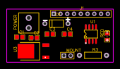 Attiny412_dripper_CPU_DRIVER Resources - EasyEDA