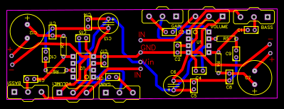 layout lm Resources - EasyEDA