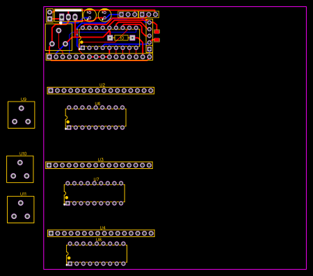 lcd dual temp Resources - EasyEDA