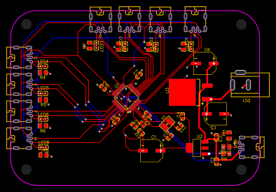 PCB_MainBoard_2 Resources - EasyEDA