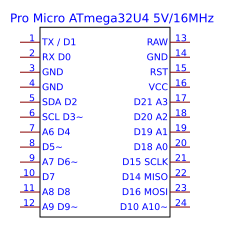 atmega Resources - EasyEDA