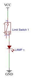 LIMIT SWITCH Resources - EasyEDA