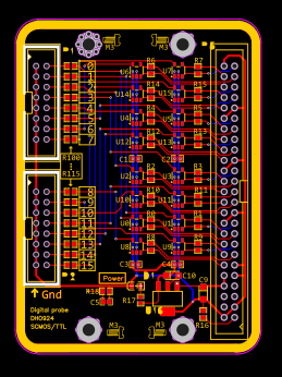 PCB _ Rigol Resources - EasyEDA