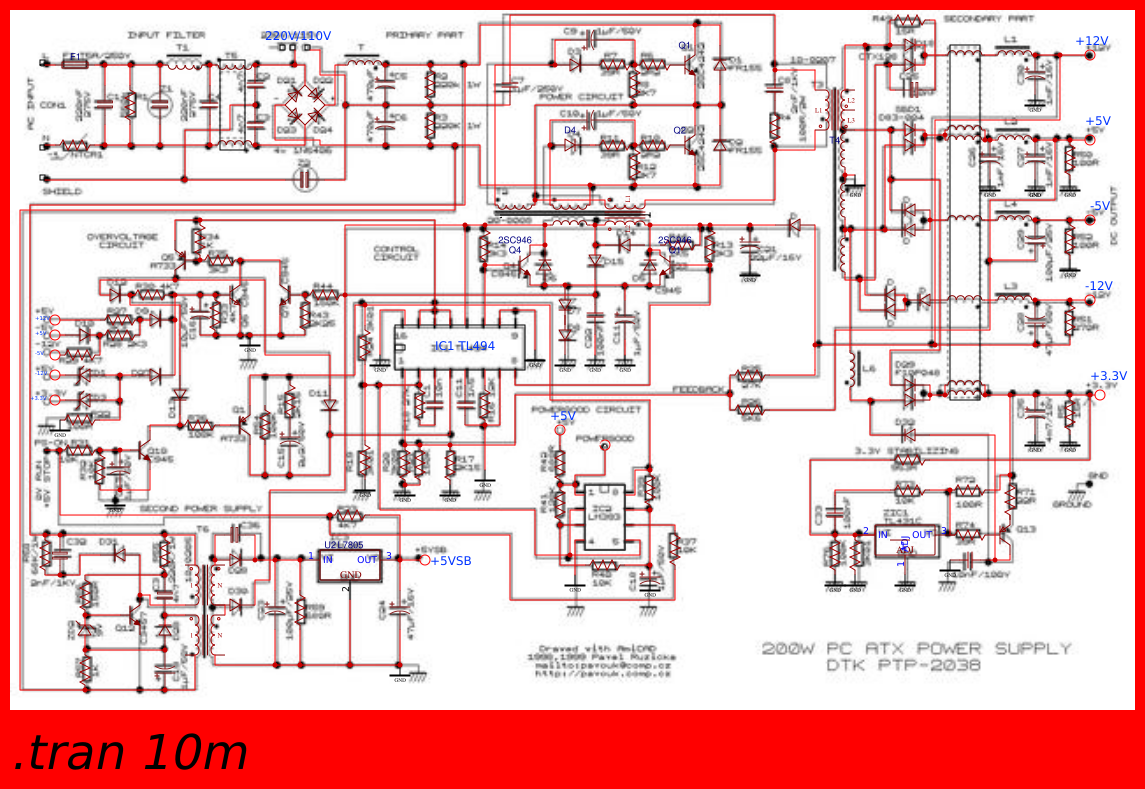 atx Resources - EasyEDA