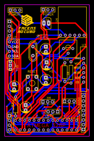 PCB_CANSAT Resources - EasyEDA