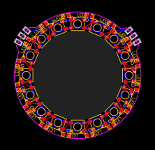 RING Resources - EasyEDA