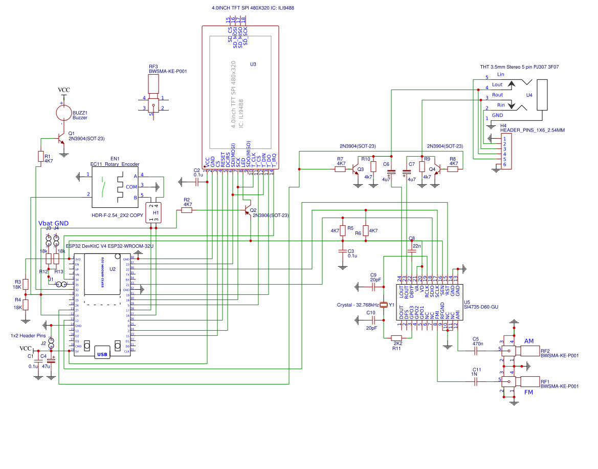 Shema_Wrom 32U_v2.2 Resources - EasyEDA