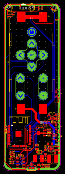 PCB_Smart remote 2 Resources - EasyEDA