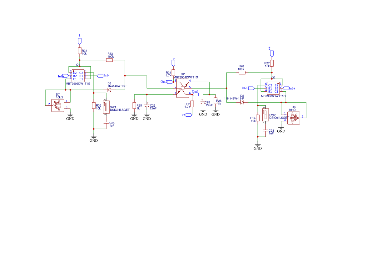 Op Amp 1 Resources - EasyEDA