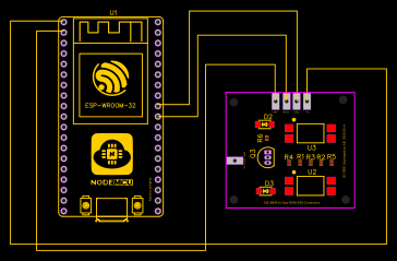 esquema Resources - EasyEDA