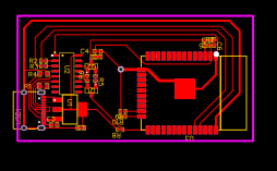 PCB_ESP32-CH340C-ALL-MODULEch340 g2222166 Resources - EasyEDA