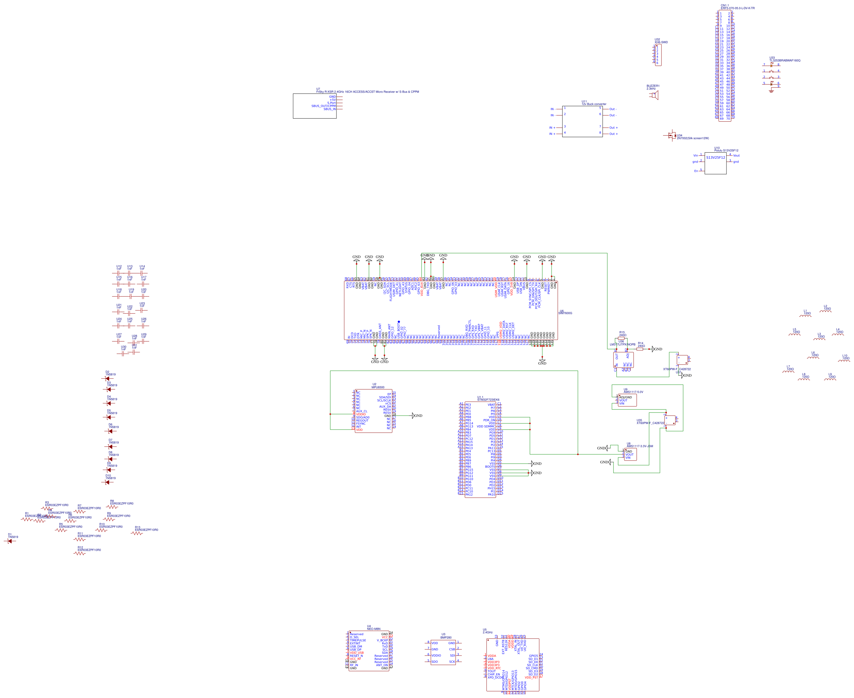 "Flay Controller PCB" Resources - EasyEDA