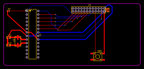 PCB_Arduino_328 Resources - EasyEDA