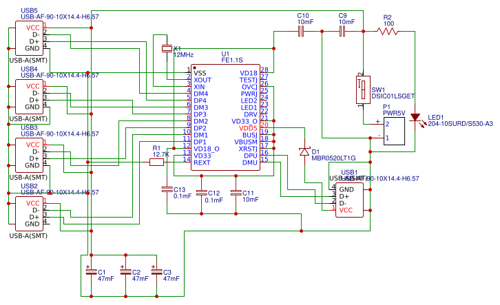 SCH_USB-HUB-FE1.1s_2022-11-13 Resources - EasyEDA