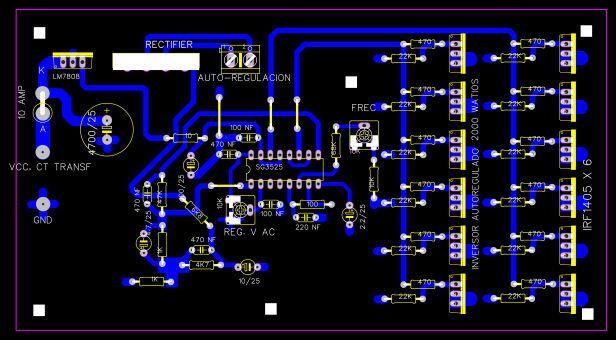 3kv Resources - EasyEDA