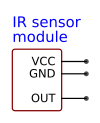IR SENSOR Resources - EasyEDA