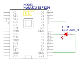 esp8266 Resources - EasyEDA