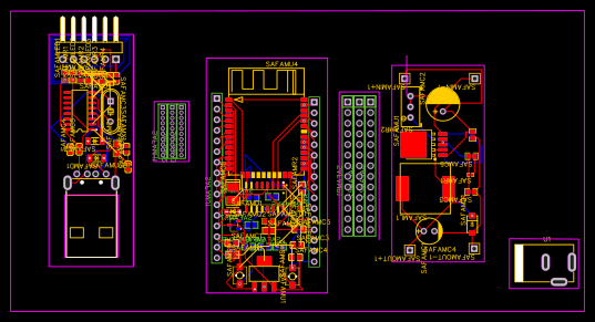 PCB_dc jack Resources - EasyEDA