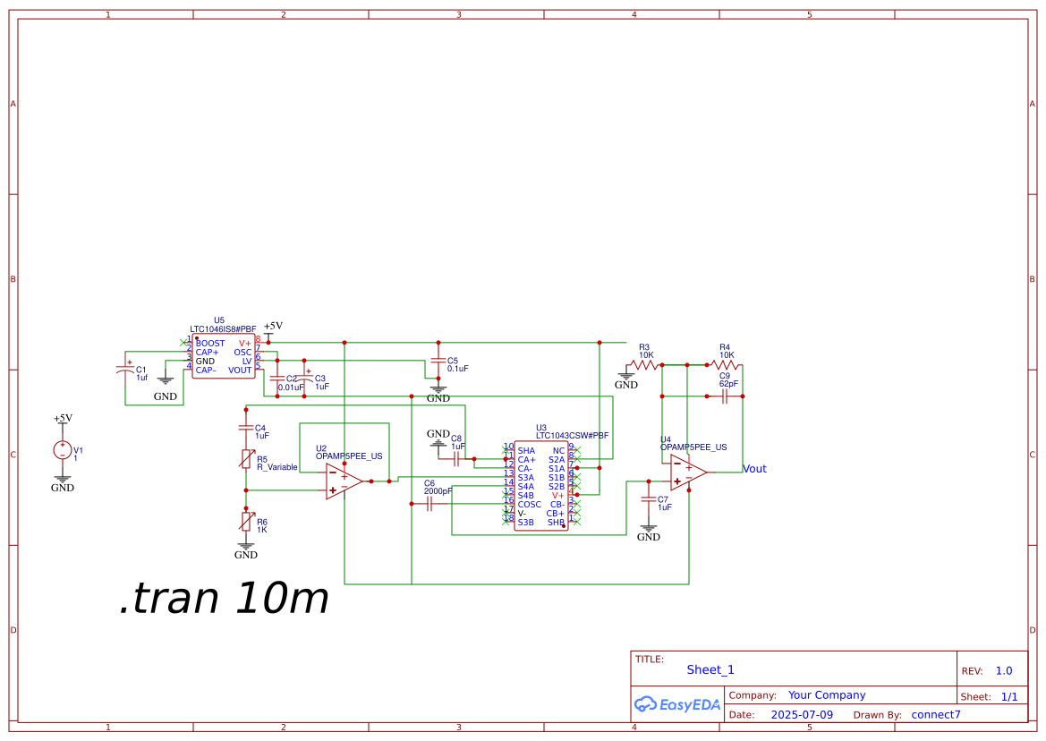 HUMIDITY SCHEMATIC FINAL Resources - EasyEDA