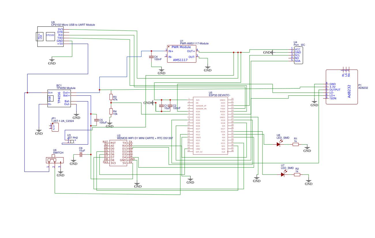 esp ganti Resources - EasyEDA