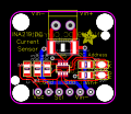 Adafruit_INA219_CurPowerMonitor Resources - EasyEDA