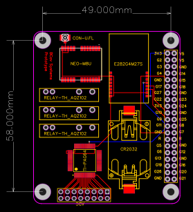 Arduino U3 Resources - EasyEDA