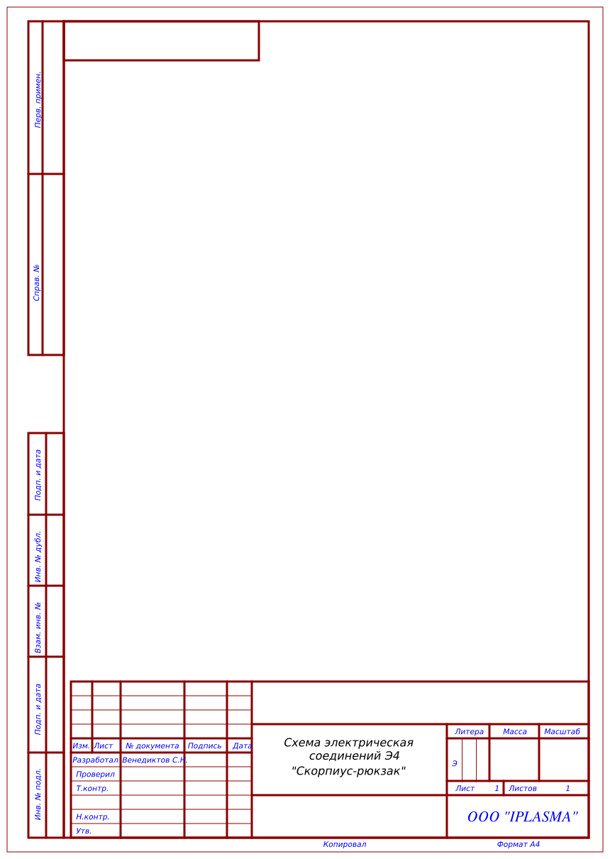 Format_A4V Resources - EasyEDA
