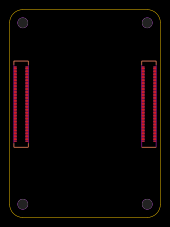 CM4_MOD Resources - EasyEDA