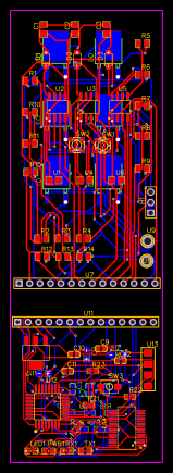 PCB MICROCONTROLLER/ESC Resources - EasyEDA