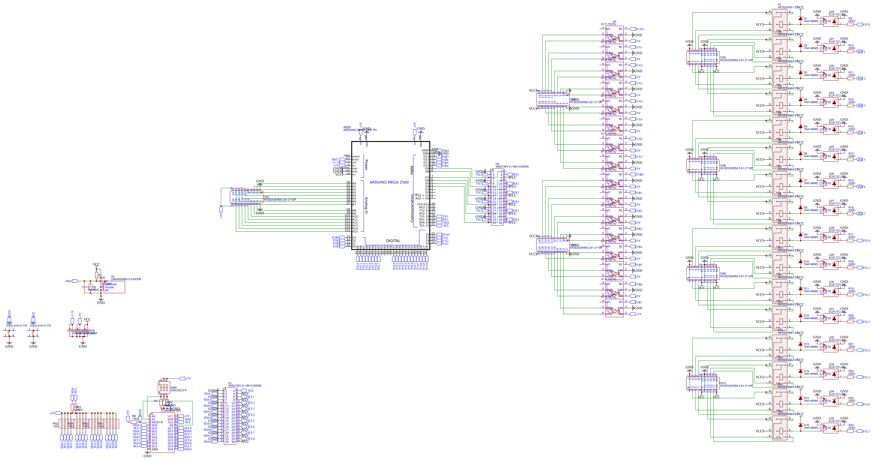 Main Board RSC Resources - EasyEDA
