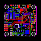 PCB V2 Resources - EasyEDA