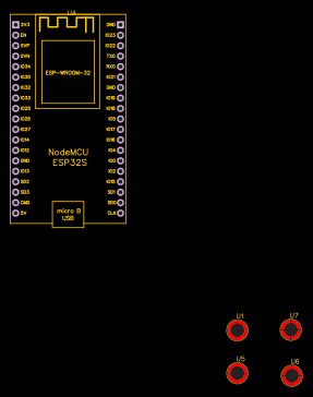 ESP32-WROOM-32 Resources - EasyEDA
