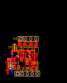 wowlabs 4ch power module v1 Resources - EasyEDA