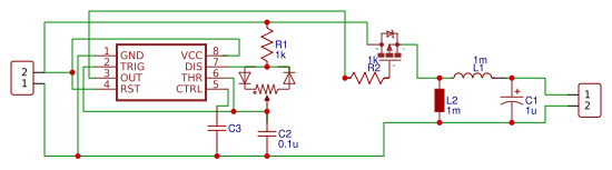 Buck converter final Resources - EasyEDA